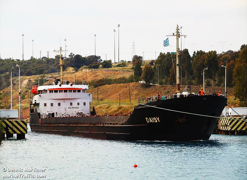 Our fleet – Argo Shipping LTD